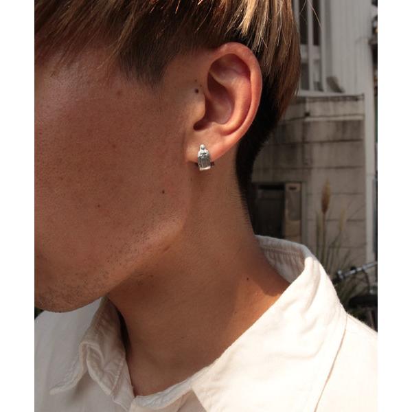 ※このアイテムは返品・交換対象外商品です。ZOZO問い合わせ番号:4936350ショップ:MR.OLIVE，ミスターオリーブブランド:amp japan，アンプジャパン商品名:Praying Mary マリア ピアスカテゴリ:アクセサリー&...