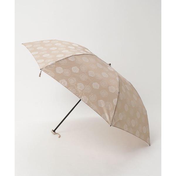 『セール実施中』ZOZO問い合わせ番号:40440197ショップ:MOONBAT，ムーンバットブランド:LANVIN collection，ランバン コレクション商品名:婦人大寸ミニ傘 【ドットローズ】カテゴリ:ファッション雑貨>折り...