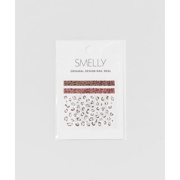 『セール実施中』※このアイテムは返品・交換対象外商品です。コスメ商品ZOZO問い合わせ番号:40513468ショップ:URBAN RESEARCH，アーバンリサーチブランド:SMELLY，スメリー商品名:ネイルシールカテゴリ:ボディ・ヘアケ...