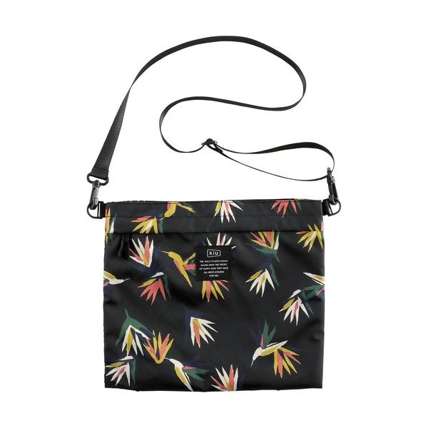 『セール実施中』ZOZO問い合わせ番号:40689840ショップ:Wpc./KiU，ダブリュピーシーキウブランド:KiU，キウ商品名:300Dサコッシュラージカテゴリ:バッグ>ショルダーバッグブランド品番:K109-103/K109-...