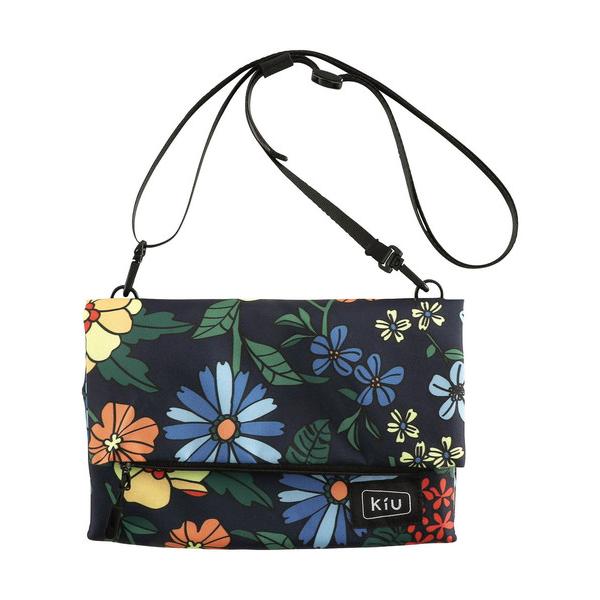 『セール実施中』ZOZO問い合わせ番号:40689842ショップ:Wpc./KiU，ダブリュピーシーキウブランド:KiU，キウ商品名:ウォーターリパレントストレージサコッシュ【2】カテゴリ:バッグ>ショルダーバッグブランド品番:K80...