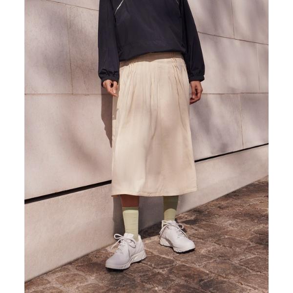 ZOZO問い合わせ番号:40723004ショップ:ECCO，エコーブランド:ECCO，エコー商品名:ECCO MULTI-VENTカテゴリ:シューズ>スニーカーブランド品番:88012301007素材:牛革カラー:ホワイトサイズ:35...