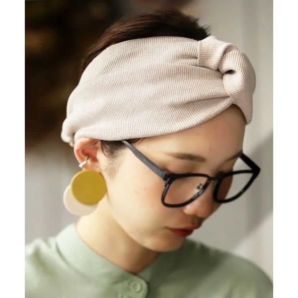 ZOZO問い合わせ番号:40724400ショップ:antiqua，アンティカブランド:antiqua，アンティカ商品名:ボリュームクロスヘアバンドカテゴリ:ヘアアクセサリー>ヘアバンドブランド品番:AJ-00976素材:綿95%， ポ...