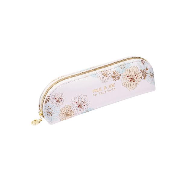 ZOZO問い合わせ番号:40794767ショップ:MARK'S，マークスブランド:PAUL&amp;JOE，ポールアンドジョー，MARK'S，マークス商品名:ペンケース S2 筆箱/ポール＆ジョーカテゴリ:雑貨/ホビー>ステーショナリ...