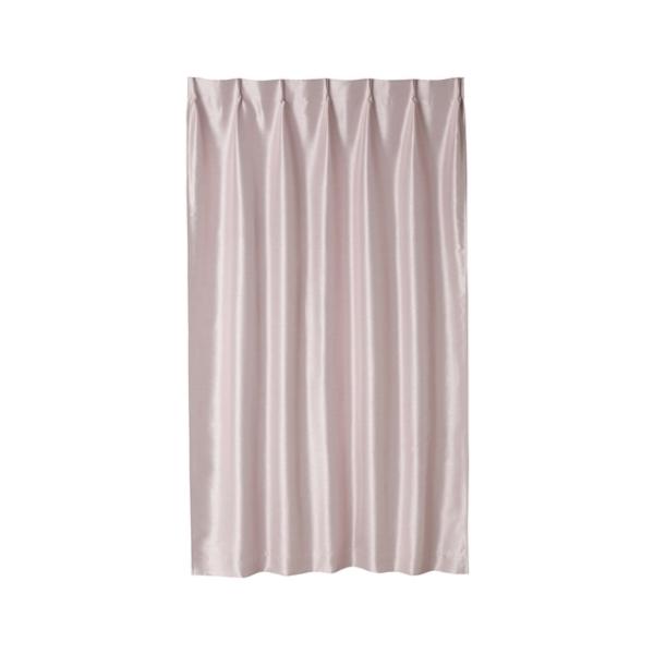 ZOZO問い合わせ番号:40795034ショップ:Francfranc，フランフランブランド:Francfranc，フランフラン商品名:【ドレープ/既製】H2000xW1000 スペイシア カーテン ライトピンクカテゴリ:インテリア>...