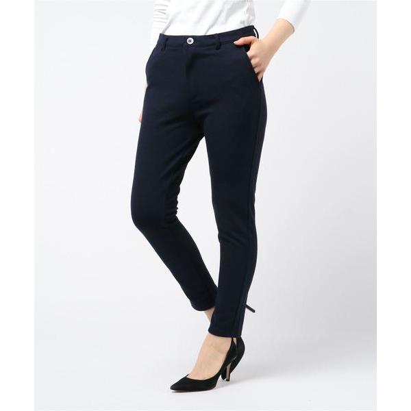 『タイムセール実施中』ZOZO問い合わせ番号:40891564ショップ:realize，レアリゼブランド:Bling Leads，ブリングリーズ商品名:【Bl】変形リブアンクルパンツカテゴリ:パンツ>その他パンツブランド品番:7882...