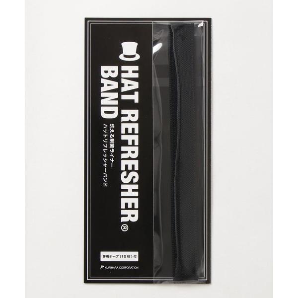 ZOZO問い合わせ番号:40999719ショップ:OVERRIDE，オーバーライドブランド:OVERRIDE，オーバーライド商品名:HAT REFRESHER BAND SEMI LONGカテゴリ:雑貨/ホビー>その他雑貨ブランド品番...