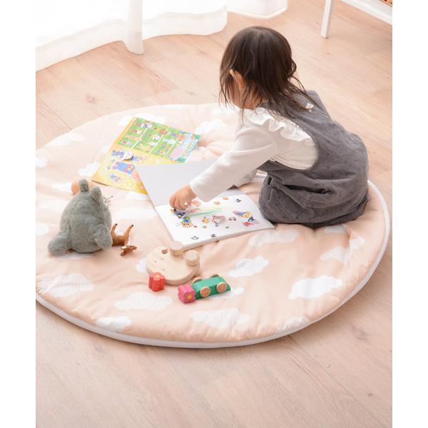 ZOZO問い合わせ番号:41158373ショップ:EMOOR，エムールブランド:EMOOR，エムール商品名:エムールオリジナル フローリングベビークッションカテゴリ:ママ＆ベビー>ベビー寝具/家具ブランド品番:458053370341...