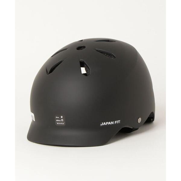 ZOZO問い合わせ番号:41194817ショップ:YTS STORE，ワイティーエス　ストアブランド:bern，バーン商品名:【bern】WATTS ALL SEASON　ヘルメット　自転車カテゴリ:アウトドア/スポーツ>スポーツグッ...