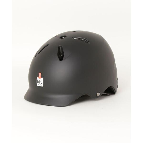 ZOZO問い合わせ番号:41228175ショップ:YTS STORE，ワイティーエス　ストアブランド:bern，バーン商品名:【bern】BANDITO ALL SEASON　自転車　ヘルメットカテゴリ:アウトドア/スポーツ>スポーツ...