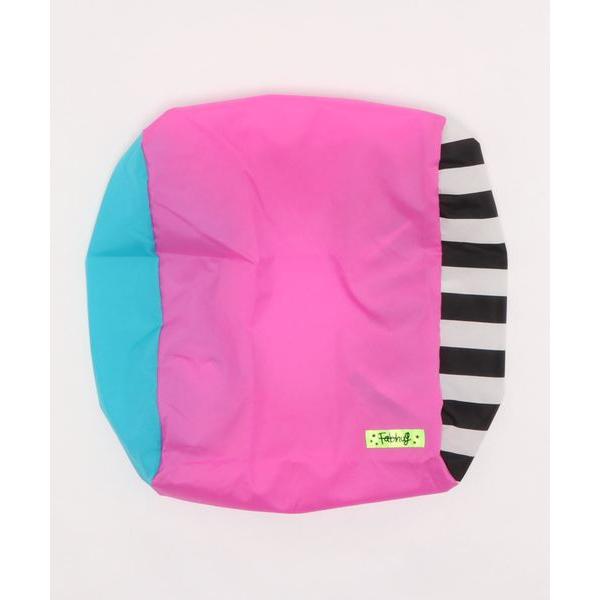 ZOZO問い合わせ番号:41260598ショップ:Wonder apartment，ワンダーアパートメントブランド:FABHUG ，ファブハグ商品名:CRAZY PATTERN ランドセルカバーカテゴリ:バッグ>ランドセルブランド品番...