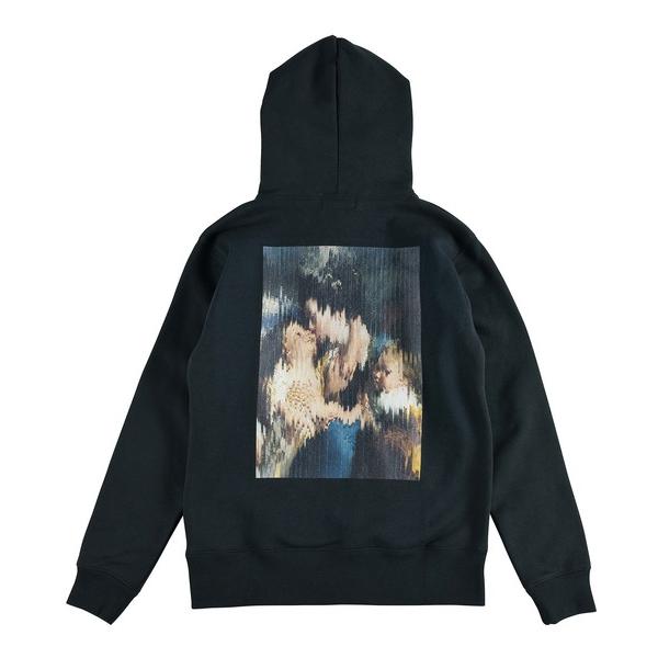 ZOZO問い合わせ番号:41296503ショップ:MEDICOM TOY，メディコム・トイブランド:Sync.，スィンク商品名:Sync.【KOSUKE KAWAMURA】PULLOVER HOODED ”FAMILY PORTRAITカテ...