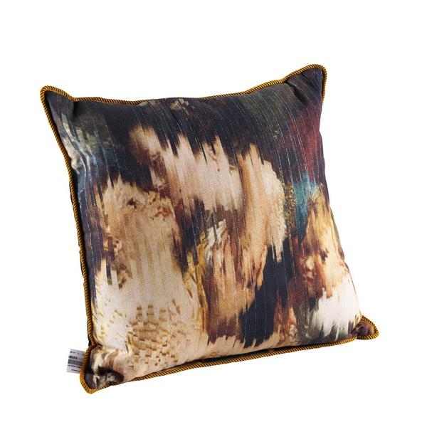 ZOZO問い合わせ番号:41296507ショップ:MEDICOM TOY，メディコム・トイブランド:Sync.，スィンク商品名:Sync.【KOSUKE KAWAMURA】SQUARE CUSHION ”FAMILY PORTRAITカテゴ...