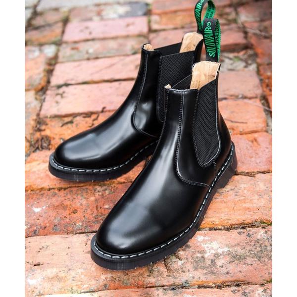 『タイムセール実施中』ZOZO問い合わせ番号:41395850ショップ:EMC RETAIL STORE，イーエムシー リテールストアブランド:SOLOVAIR，ソロヴェアー商品名:SOLOVAIR (ソロヴェアー/ソロベアー) / サイド...