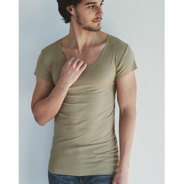 『タイムセール実施中』※このアイテムは返品・交換対象外商品です。ZOZO問い合わせ番号:41466808ショップ:GUNZE，グンゼブランド:in.T，インティー，YG，ワイジー商品名:これ一枚でTシャツスタイルのお悩みを解決！『in.T』...