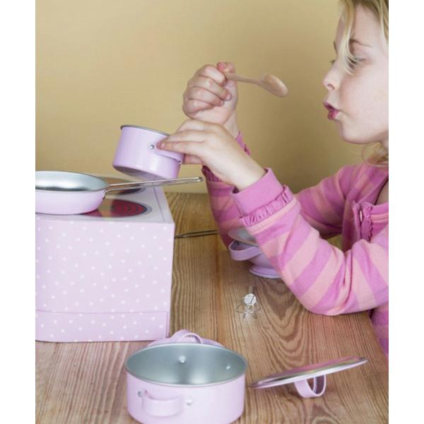 ZOZO問い合わせ番号:41536148ショップ:babybaby，ベイビーベイビーブランド:sass&amp;belle，サスアンドベル商品名:【sass＆belle/サスアンドベル】キッズキッチン　クッキングボックスセットカテゴリ:雑貨...