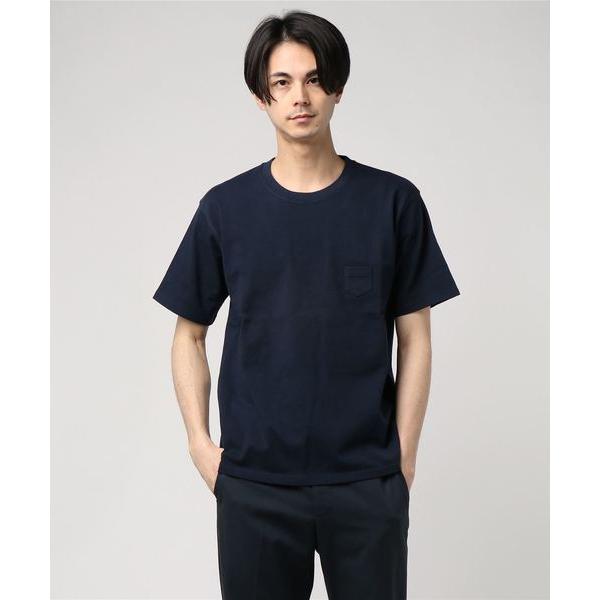 ZOZO問い合わせ番号:41641398ショップ:gym master，ジムマスターブランド:gym master，ジムマスター商品名:7.2ozプチポケットTEEカテゴリ:トップス>Tシャツ/カットソーブランド品番:G233621素...