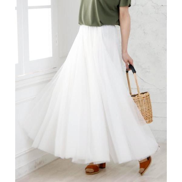 『タイムセール実施中』ZOZO問い合わせ番号:41671940ショップ:Doula Doula，ドゥーラドゥーラブランド:Girly Doll，ガーリードール商品名:チュールロングスカートカテゴリ:スカート>スカートブランド品番:gd...