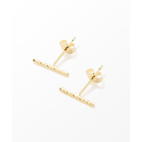 ※このアイテムは返品・交換対象外商品です。ZOZO問い合わせ番号:41746037ショップ:Jouete，ジュエッテブランド:Jouete，ジュエッテ商品名:K10YG ピアスカテゴリ:アクセサリー>ピアス（両耳用）ブランド品番:03...