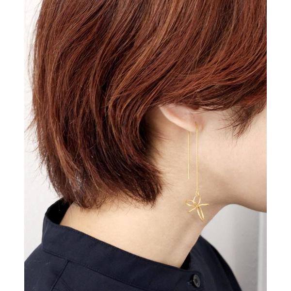 ※このアイテムは返品・交換対象外商品です。ZOZO問い合わせ番号:41780660ショップ:a.depeche，アデペシュブランド:contra bo nepre，コントラ ボ ネプレ 商品名:OPTILE elitto pierce am...