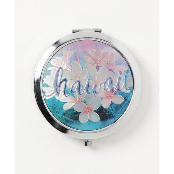 ※このアイテムは返品・交換対象外商品です。ZOZO問い合わせ番号:41951509ショップ:チャイハネ，チャイハネブランド:Kahiko，カヒコ商品名:【Kahiko】Hawaiian メタルハンドミラーカテゴリ:ビューティーグッズ>...