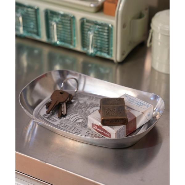ZOZO問い合わせ番号:41952450ショップ:DULTON，ダルトンブランド:DULTON，ダルトン商品名:ALUMINUM BREAD TRAY/アルミニウム 小物トレイカテゴリ:インテリア>収納グッズブランド品番:9121素材...