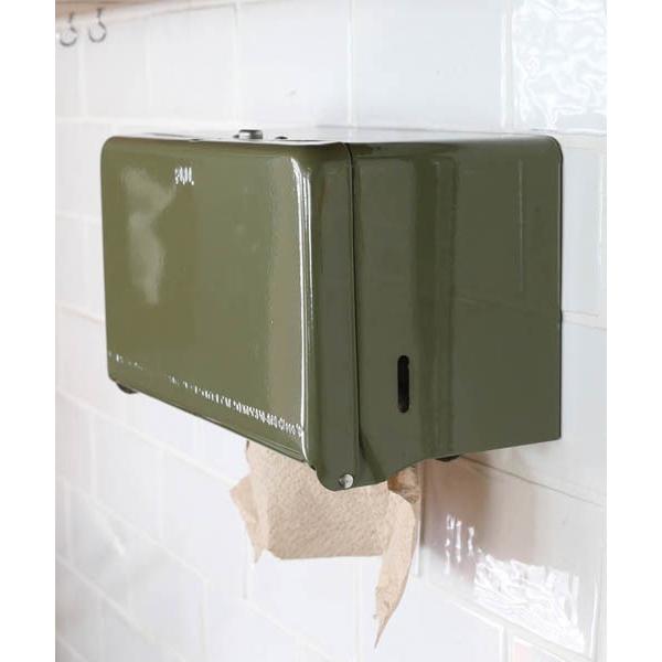 ※このアイテムは返品・交換対象外商品です。ZOZO問い合わせ番号:41952466ショップ:DULTON，ダルトンブランド:DULTON，ダルトン商品名:TISSUE DISPENSER/ペーパータオル キッチンペーパー ホルダーカテゴリ:...