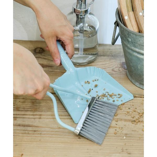 ZOZO問い合わせ番号:41952468ショップ:DULTON，ダルトンブランド:DULTON，ダルトン商品名:BABY SMILLY/ほうき＆ちりとりセットカテゴリ:雑貨/ホビー>その他雑貨ブランド品番:100-173IV/100-...