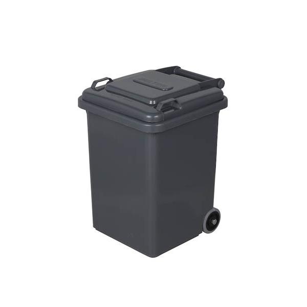ZOZO問い合わせ番号:41952472ショップ:DULTON，ダルトンブランド:DULTON，ダルトン商品名:PLASTIC TRASH CAN 18L/プラスチック ゴミ箱カテゴリ:インテリア>ダストボックスブランド品番:100-...