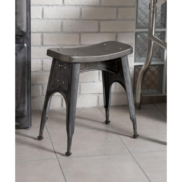 ZOZO問い合わせ番号:41982801ショップ:DULTON，ダルトンブランド:DULTON，ダルトン商品名:KITCHEN STOOL RAW /キッチン スツールカテゴリ:インテリア>家具ブランド品番:112-281RW素材:ス...