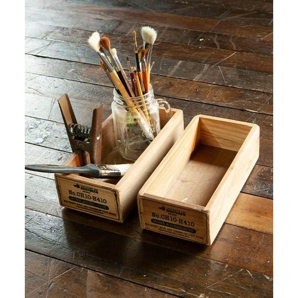 ZOZO問い合わせ番号:41982996ショップ:DULTON，ダルトンブランド:DULTON，ダルトン商品名:ウッデン ボックス/木製 小物 収納ボックスカテゴリ:インテリア>収納グッズブランド品番:CH10-H410NT素材:天然...