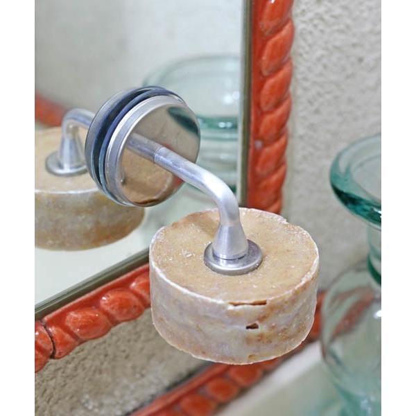 ※このアイテムは返品・交換対象外商品です。ZOZO問い合わせ番号:41983009ショップ:DULTON，ダルトンブランド:DULTON，ダルトン商品名:MAGNETIC SOAP HOLDER/マグネティック ソープホルダー 石鹸置きカテ...