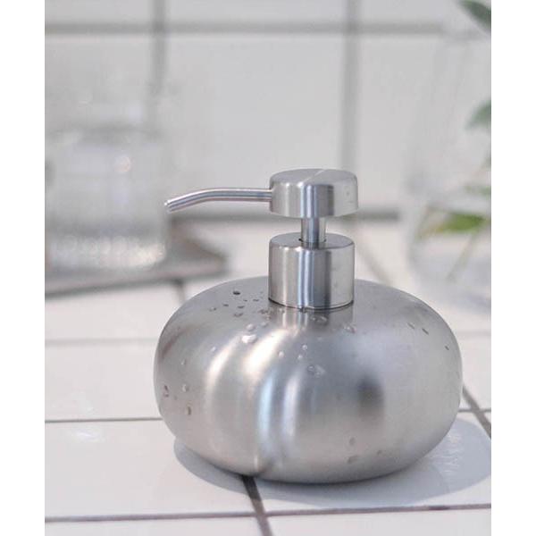 ※このアイテムは返品・交換対象外商品です。ZOZO問い合わせ番号:41983156ショップ:DULTON，ダルトンブランド:DULTON，ダルトン商品名:STAINLESS STEEL SOAP DISPENSER /ステンレス スチール ...