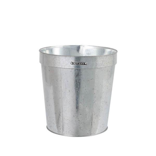 ZOZO問い合わせ番号:41983181ショップ:DULTON，ダルトンブランド:DULTON，ダルトン商品名:GALVANIZED POT COVER 26 /ガルバナイズド ポットカバー 26カテゴリ:インテリア>フラワーベースブ...