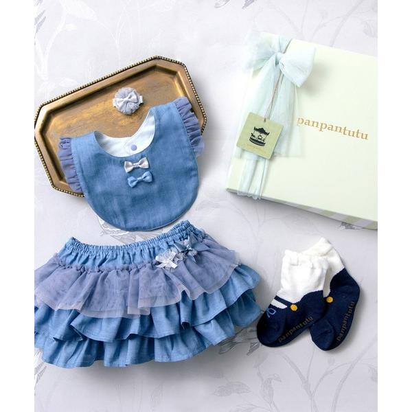 ※このアイテムは返品・交換対象外商品です。ZOZO問い合わせ番号:41985746ショップ:panpantutu，パンパンチュチュブランド:panpantutu，パンパンチュチュ商品名:ファーストフレンドBOX（出産祝いセット）カテゴリ:マ...