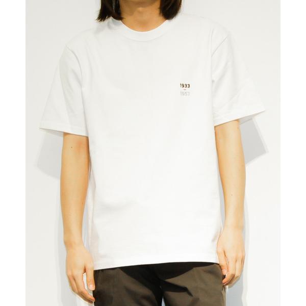 ZOZO問い合わせ番号:42230468ショップ:ONE DAY KMC，ワンデイケイエムシーブランド:ONE DAY KMC ，ワンデイケーエムシー，soe，ソーイ商品名:soe / Lettered T-Shirtカテゴリ:トップス&g...