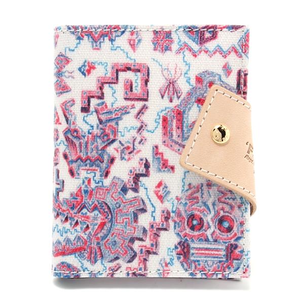 ZOZO問い合わせ番号:5123758ショップ:MEDICOM TOY，メディコム・トイブランド:FABRICK，ファブリック，MEDICOM TOY，メディコムトイ商品名:FABRICK【WILL SWEENY】 RHODIA CASE ...