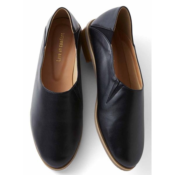 『セール実施中』ZOZO問い合わせ番号:42265984ショップ:FELISSIMO，フェリシモブランド:Live in comfort，リブインコンフォート商品名:リブ　イン　コンフォート　はまじとコラボ　カジュアルスタイルがきれいめにま...