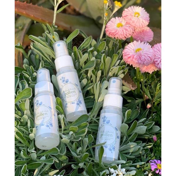 ※このアイテムは返品・交換対象外商品です。コスメ商品ZOZO問い合わせ番号:42298969ショップ:GREEN BOWL，グリーンボウルブランド:GREEN BOWL，グリーンボウル商品名:POLLEN (花粉吸着スプレー)カテゴリ:ボデ...