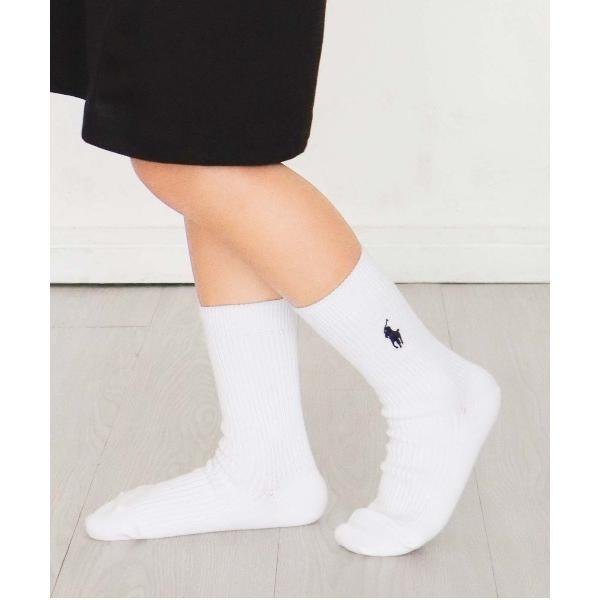 ※このアイテムは返品・交換対象外商品です。ZOZO問い合わせ番号:42396839ショップ:NAIGAI，ナイガイブランド:POLO RALPH LAUREN，ポロ ラルフ ローレン商品名:POLO RALPH LAUREN キッズ ワンポ...