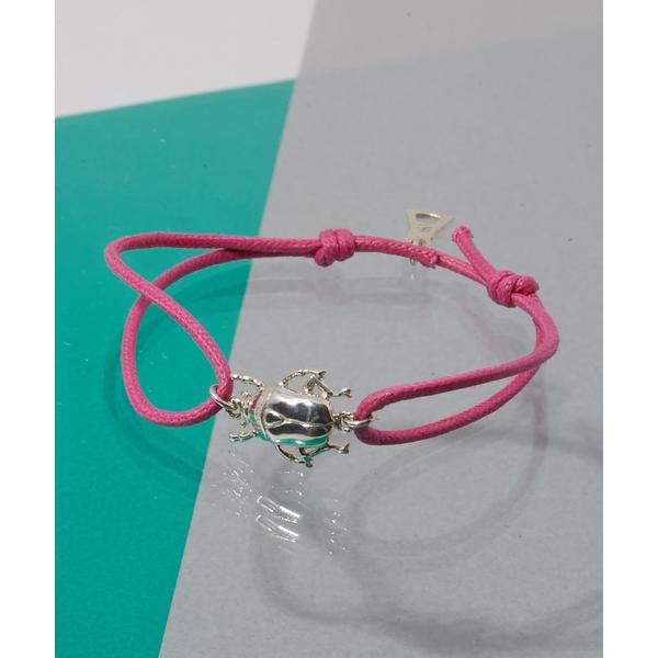 ZOZO問い合わせ番号:42397260ショップ:And A，アンド　エーブランド:Sandy Clause，サンディークローズ，And A，アンドエー商品名:SandyClause サンディークローズ / KANABUN CORD BRA...