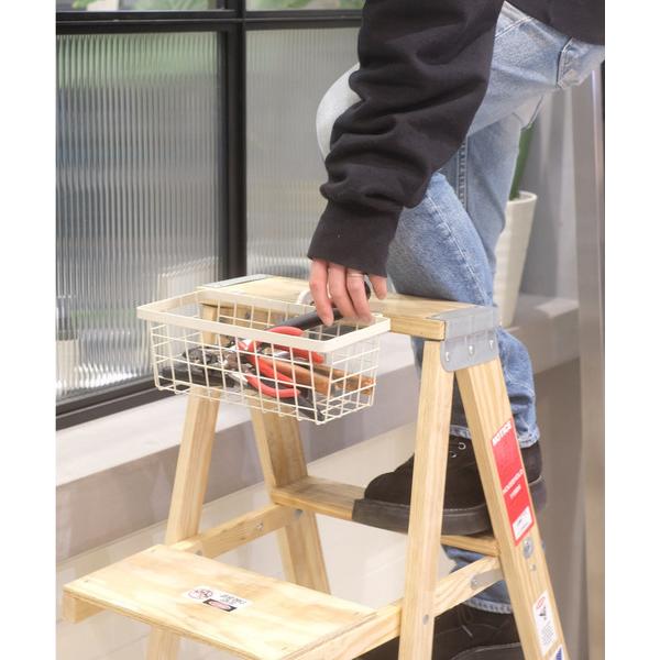 ZOZO問い合わせ番号:42424281ショップ:Global Forme Concrete，グローバルフォルムコンクリートブランド:WEST VILLAGE TOKYO，ウェストビレッジトーキョー商品名:THE SIDE BASKET C...