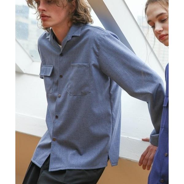 『セール実施中』ZOZO問い合わせ番号:42432059ショップ:KONVINI，コンビニブランド:TRIP LE SENS，トリップ ル センス，KONVINI，コンビニ商品名:【TRIP LE SENS 】オーバーサイズド ストリング ...