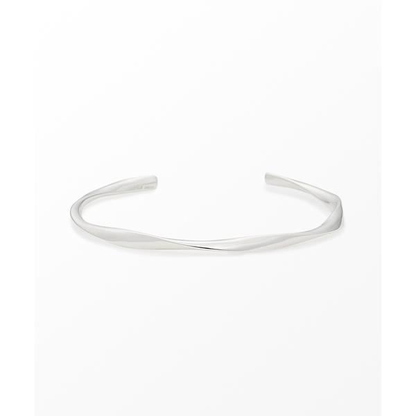 ZOZO問い合わせ番号:42676505ショップ:Jouete，ジュエッテブランド:Jouete，ジュエッテ商品名:バングルカテゴリ:アクセサリー>バングル/リストバンドブランド品番:059190素材:SV925原産国:製造国　ベトナ...