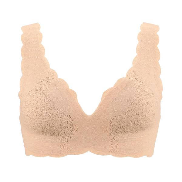 『セール実施中』ZOZO問い合わせ番号:42746265ショップ:AMOSTYLE &amp; Triumph，アモスタイルアンドトリンプブランド:Sloggi，スロギー，Triumph，トリンプ商品名:レースタイプ(スロギーG057)　カ...