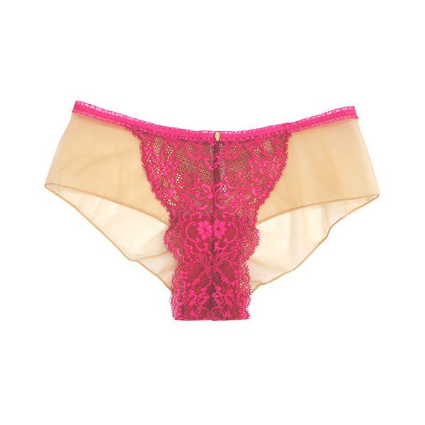 『セール実施中』※このアイテムは返品・交換対象外商品です。ZOZO問い合わせ番号:42851893ショップ:ANNEBRA，アンブラブランド:ANNEBRA，アンブラ商品名:Marrakech ヒップハングショーツカテゴリ:アンダーウェア&...