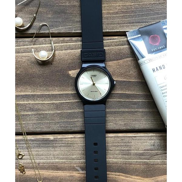 ZOZO問い合わせ番号:42883430ショップ:COMMON WARE，コモンウェアブランド:CASIO，カシオ，COMMON WARE，コモンウェアー商品名:CASIO カシオ MQ-24 受験用　試験用 スタンダード クォーツ腕時計カ...