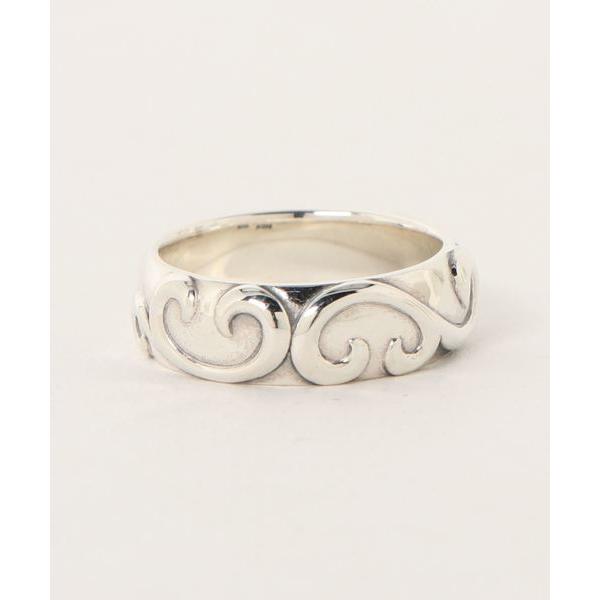 ZOZO問い合わせ番号:42922272ショップ:con affetto，コンアフェットブランド:con affetto(select)，コンアフェットセレクト商品名:【Bastille】アンバーペールリングカテゴリ:アクセサリー>リ...