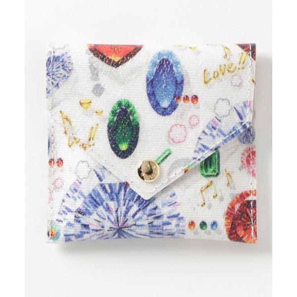 ZOZO問い合わせ番号:43025969ショップ:MEDICOM TOY，メディコム・トイブランド:FABRICK，ファブリック商品名:FABRICK【YASUTO SASADA】COIN＆EARPHONES CASEカテゴリ:財布/小物&...