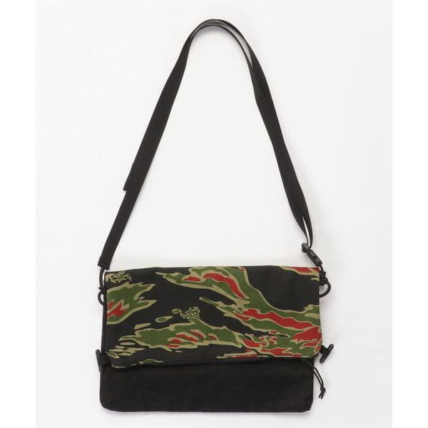 ZOZO問い合わせ番号:43026007ショップ:MEDICOM TOY，メディコム・トイブランド:FABRICK，ファブリック商品名:FABRICK【Winiche ＆ Co.】FABRICK × TERG by Helinox SACO...